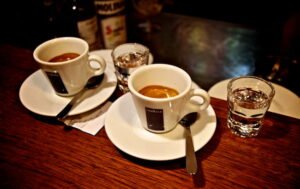 Italian Coffee Culture & History Explained | The Coffee Chronicler